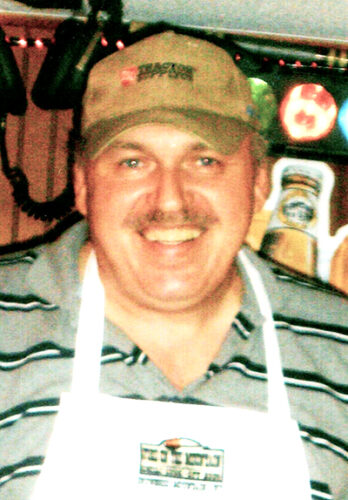 Charles R. ‘Chuck’ Bennett | News, Sports, Jobs - Morning Journal